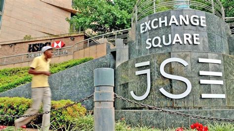 Three Absa Employees Jailed For 15 Years For R190m Jse Fraud