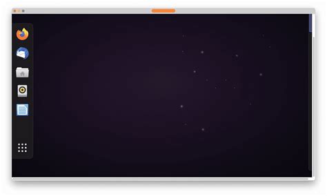 Install The GNOME Interface On Ubuntu And Remote Desktop