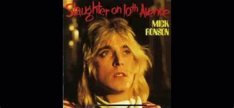 Stoned Asf Listening To David Bowies Old Guitarist Not Disappointed