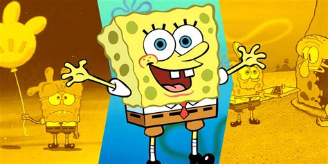 10 Best Spongebob Squarepants Season 1 Episodes Ranked
