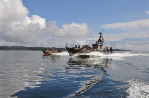 Flottan En Bild Från Jonas Malm Som Visar Delar Av