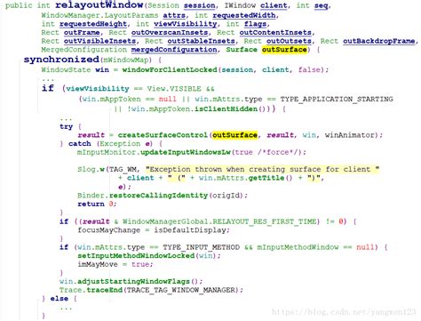 【wms学习】从悬浮窗的添加来看窗口的add和updatewindowmanager Addview Csdn博客
