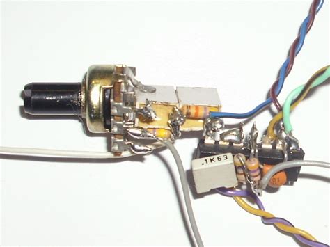 Electronic Noise Machine Instructables