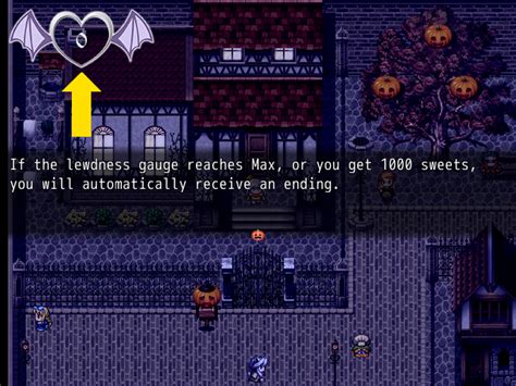 Halloween Hentai Game Review Trick Or Treat Hentaireviews