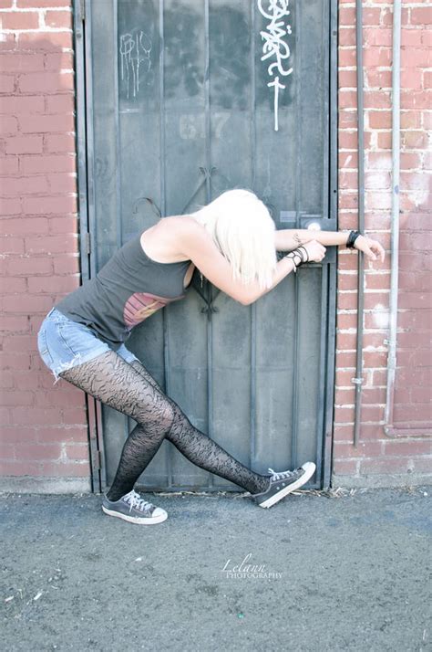 Locked Out By Lelannazalee On Deviantart