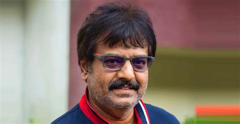 Tamil Actor Vivek Passes Away