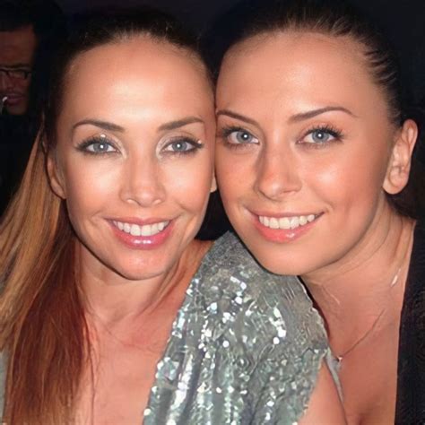 Сестра Жанны Фриске поделилась планирует ли рассказать дочери про ее