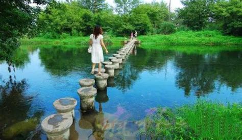 江西宜春市上高县三个不错的旅游景点喜欢的不要错过了