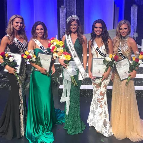 Alexandra Plotz Illinois 2019