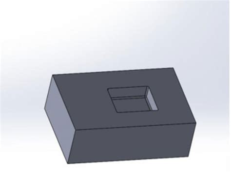How To Save Custom Features In SOLIDWORKS Design Library Conceptia