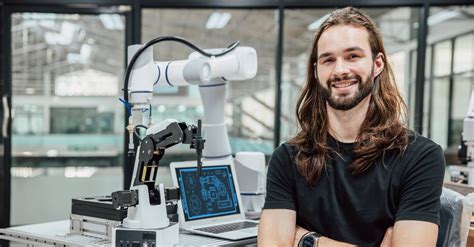 How To Become A Robotics Developer In 2023