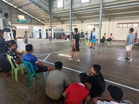 ဘူးသီးတောင်မြို့၌၄၈နှစ်မြောက် ရခိုင်ပြည်နယ်နေ့ အထိမ်းအမှတ်အဖြစ