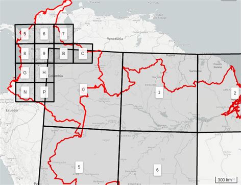 discriminação da jurisdição nas coberturas l0 · issue 17 · osm codes