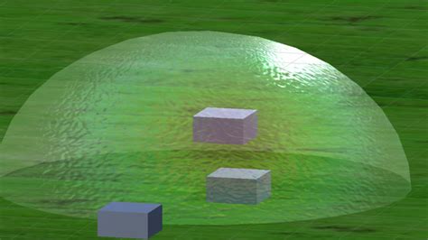 Unityのshader Graphで透明なシートを作りたい。