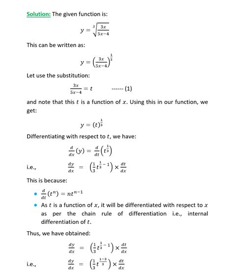 Solved Explain Step By Step Ction 3 Dy Find Dx 3 3x Y 5x 4 Dy Dx Course Hero