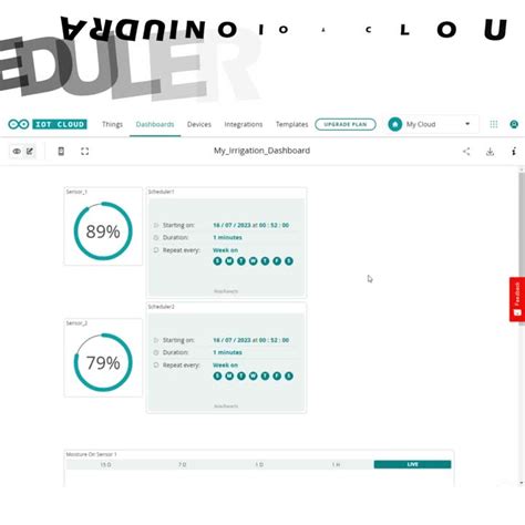 Talha Mehmood On Linkedin Thanks To Arduino Iot Cloud Now I Can