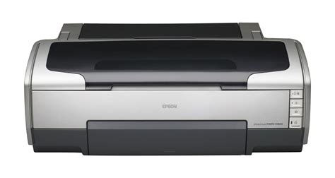Epson Stylus Photo R1800 Prophoto And Graphic Arts Inkjet Printers Printers Products