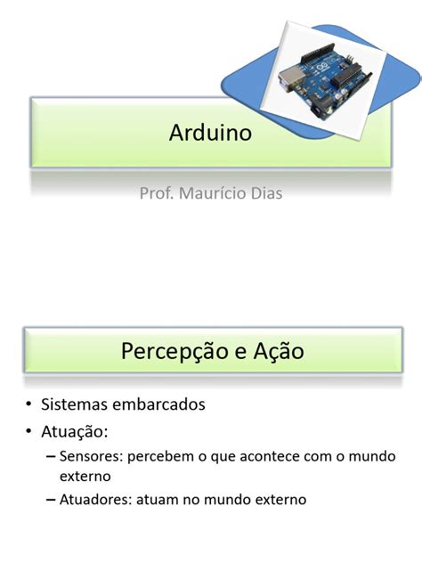Arduino Pdf Arduino Resistor
