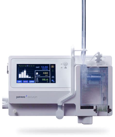 Potrero Medical Receives Fda Breakthrough Device Designation For