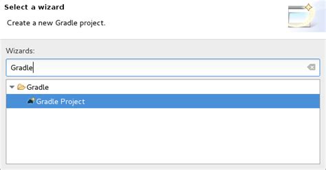 Proyecto de automatización Java Gradle de