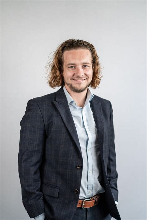 Ryan Callaghan Promoted To Commercial Manager Aquarian Cladding