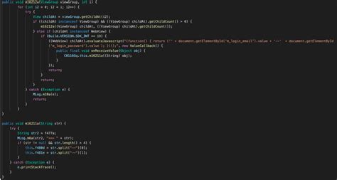Android Malware Infected 300000 Devices To Steal Facebook Accounts