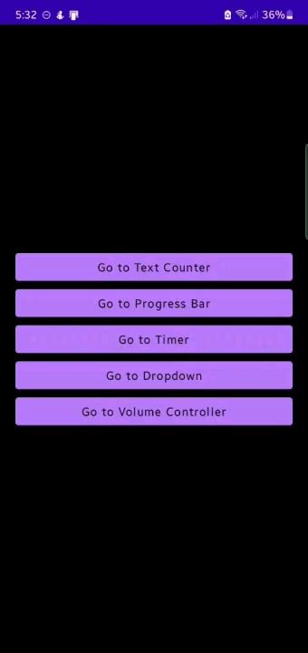 Video Mohamed Samy On Linkedin Ui Animation Canvas Compose Android