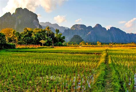 Il Laos