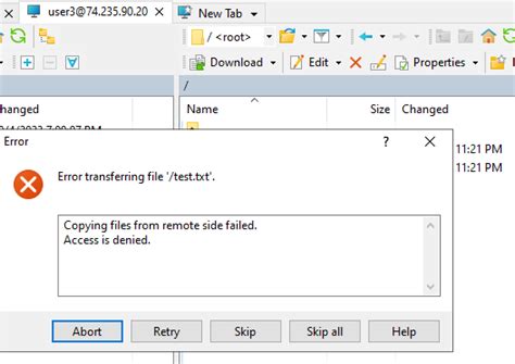 almost everything you need to know about iis ftp server