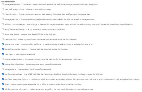 How Do I Create Upload Only Permission In Sharepoint 2019 No Edit