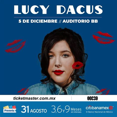 Lucy Dacus En Auditorio Bb Freim Tv
