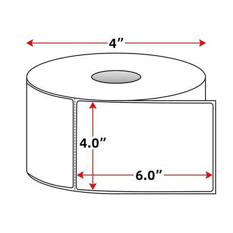 Shipping Label Roll At ₹ 170roll शिपिंग लेबल्स In Thane Id