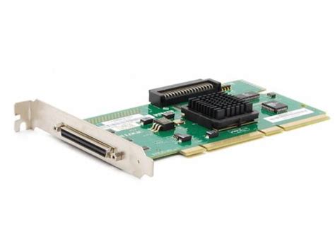 LSI Logic LSI21320 IS Host Bus Adapter Card