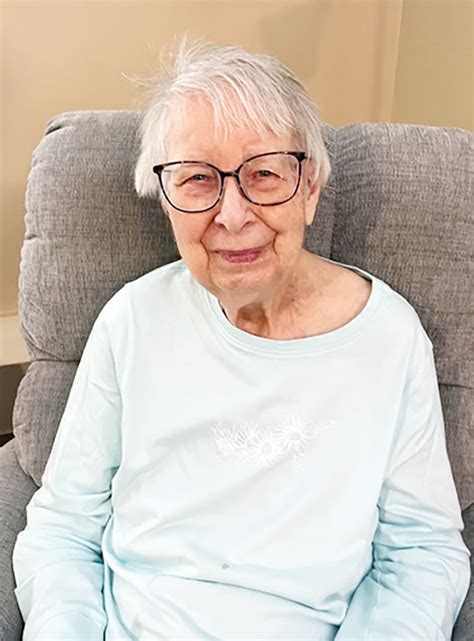 Darlene Jerauld Wichita County Native Sun