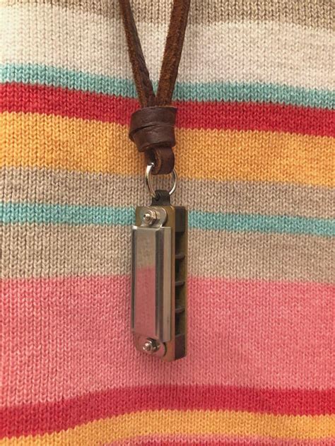 Tiny Harmonica Roldhagfashion