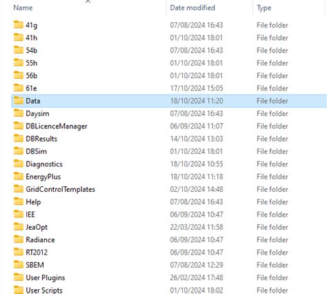 Run Time Error 2147417848 80010108 Designbuilder Support