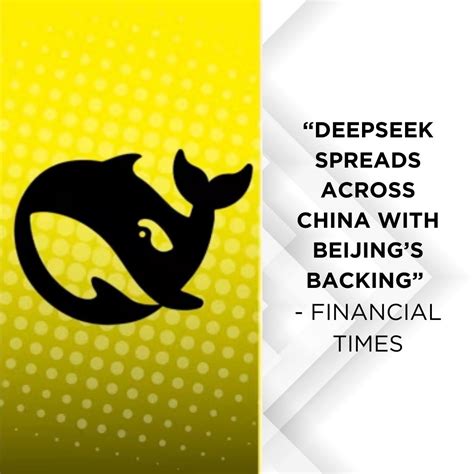 Ai Deepseek Chinatech Innovation Artificialintelligence Ai Infra Connect Formerly Ai