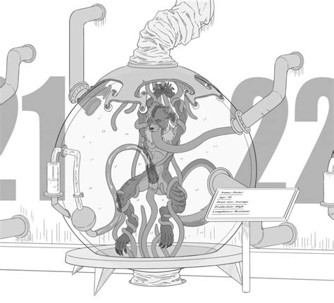 Rule 34 Anal Anal Sex Anthro Balls Bodily Fluids Bondage Bound Container Container Bondage Cum