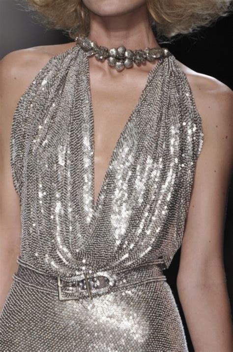 Jean Paul Gaultier Fall 2009 Couture Tumbex