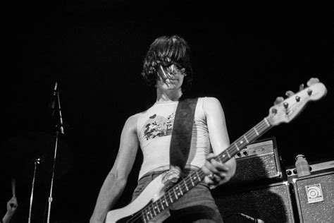 Dee Dee Ramone Young