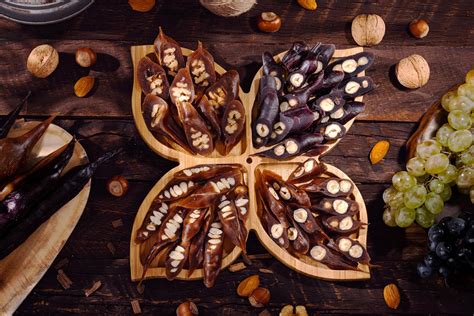 7 რამ რაც საახალწლო სუფრაზე აუცილებლად უნდა იყოს Ambebi Ge