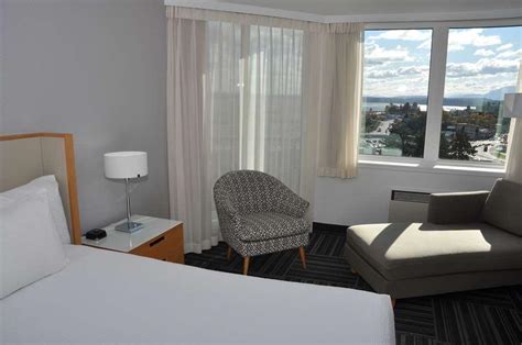 Hotel Coast Bastion ⋆⋆⋆ Nanaimo Canada Season Deals From 137