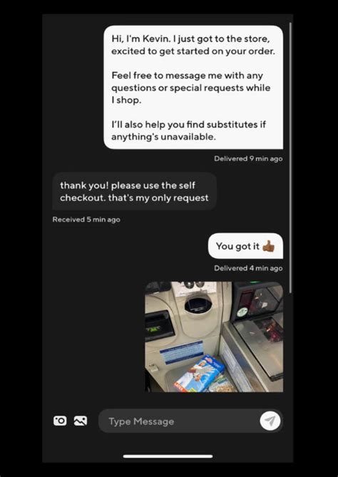 People Praise Doordash Driver For Complying Customers Highly Specific