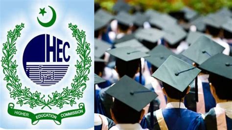 Hec Announces New Strict Policy For Affiliated Colleges Universities