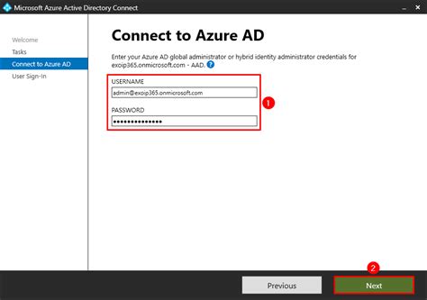 Configure Azure Active Directory Single Sign On SSO ALI TAJRAN