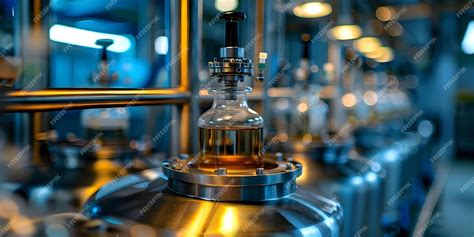 Automating Growth In Bioprocessing Applications With Bioreactors To Optimize Fermentation