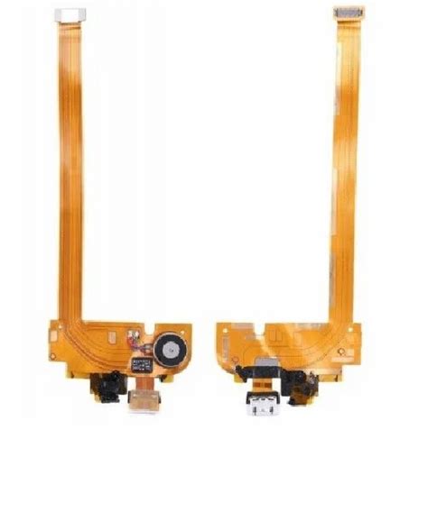 Oppo A Charging Board Pcb At Piece Mobile Phone Charger Pcb In Kolkata Id