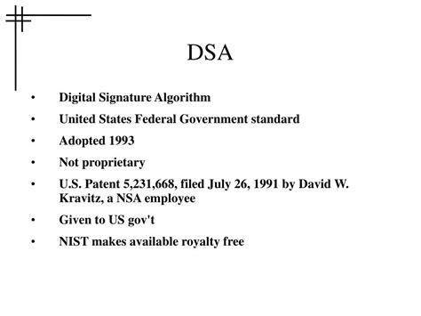 Ppt Public Key Algorithms Rsa Elgamal Elliptic Curve Cryptosystem