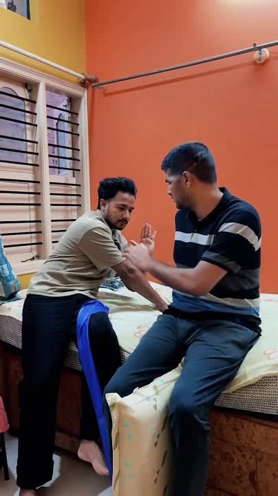 Sujan Khatri On Linkedin Rehab Can Be Fun And Challenging Get Creative With It 🙌