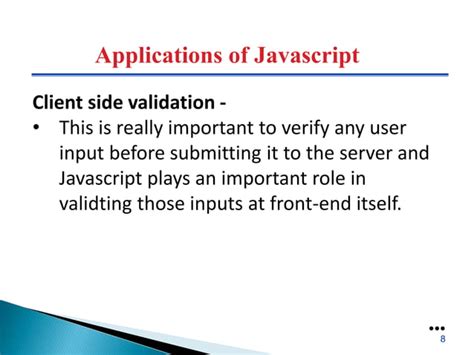 Webdev Simplified Reactjspptx Web Development Internet